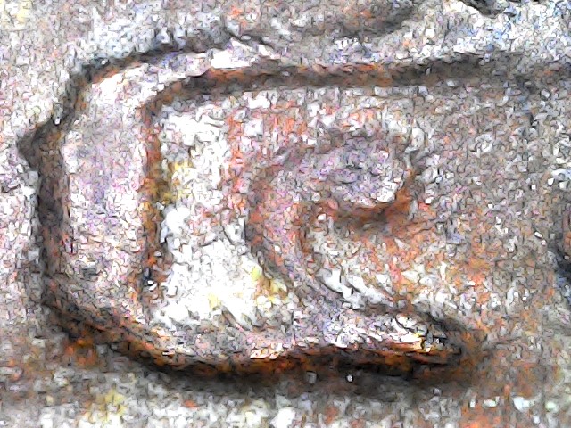 Oxidation of Copper Coin : ข้อมูลอัตลักษณ์พระเครื่องโดย amuletid.com
