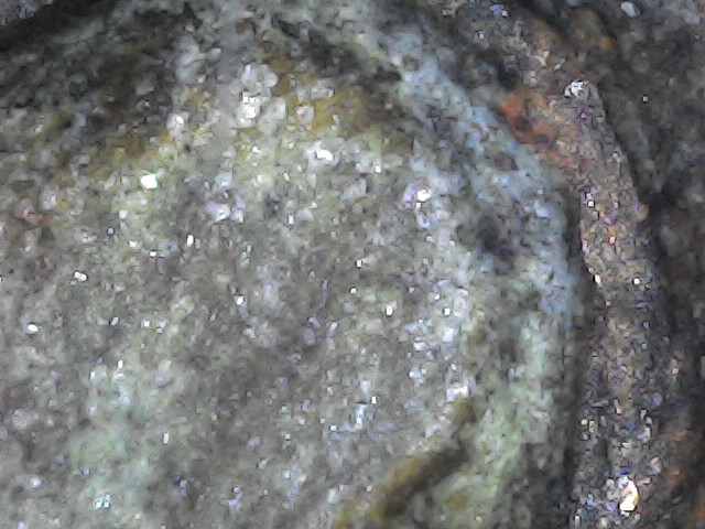 Oxidation of Copper Coin : ข้อมูลอัตลักษณ์พระเครื่องโดย amuletid.com